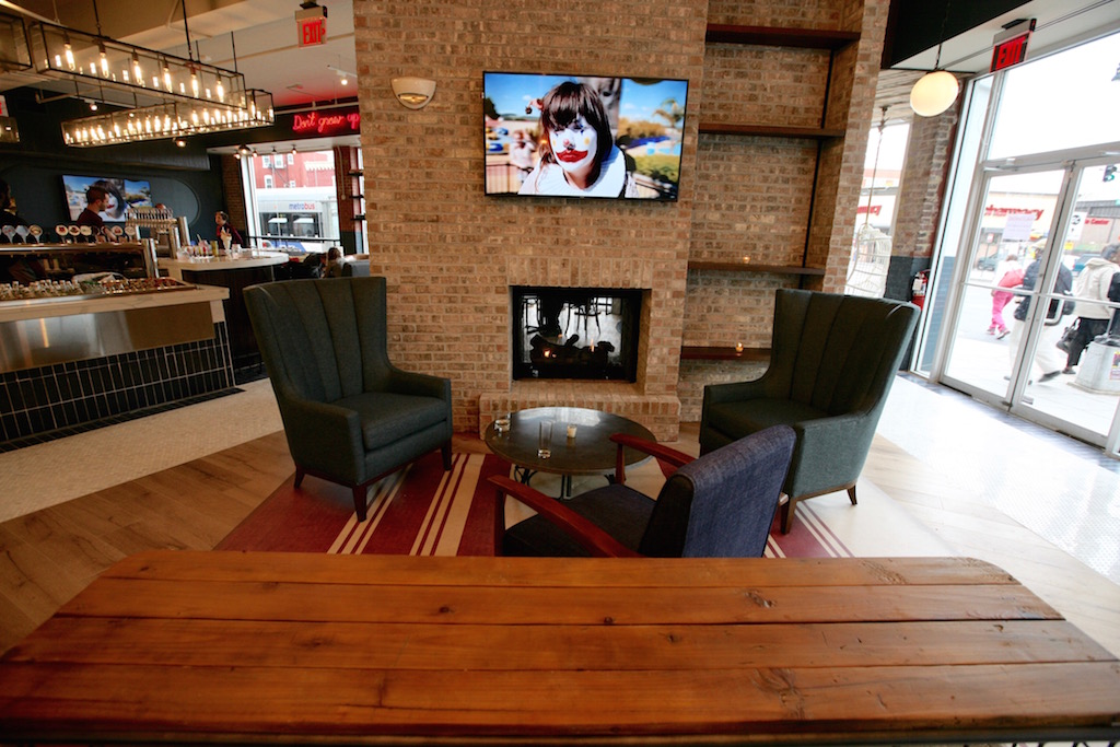 HalfSmoke Opens in Shaw With All the Things Millennials Love ...