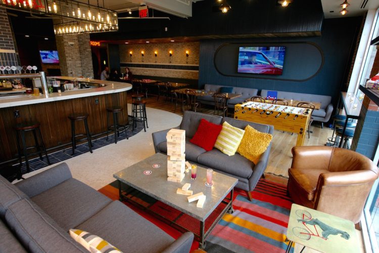 HalfSmoke Opens in Shaw With All the Things Millennials Love ...