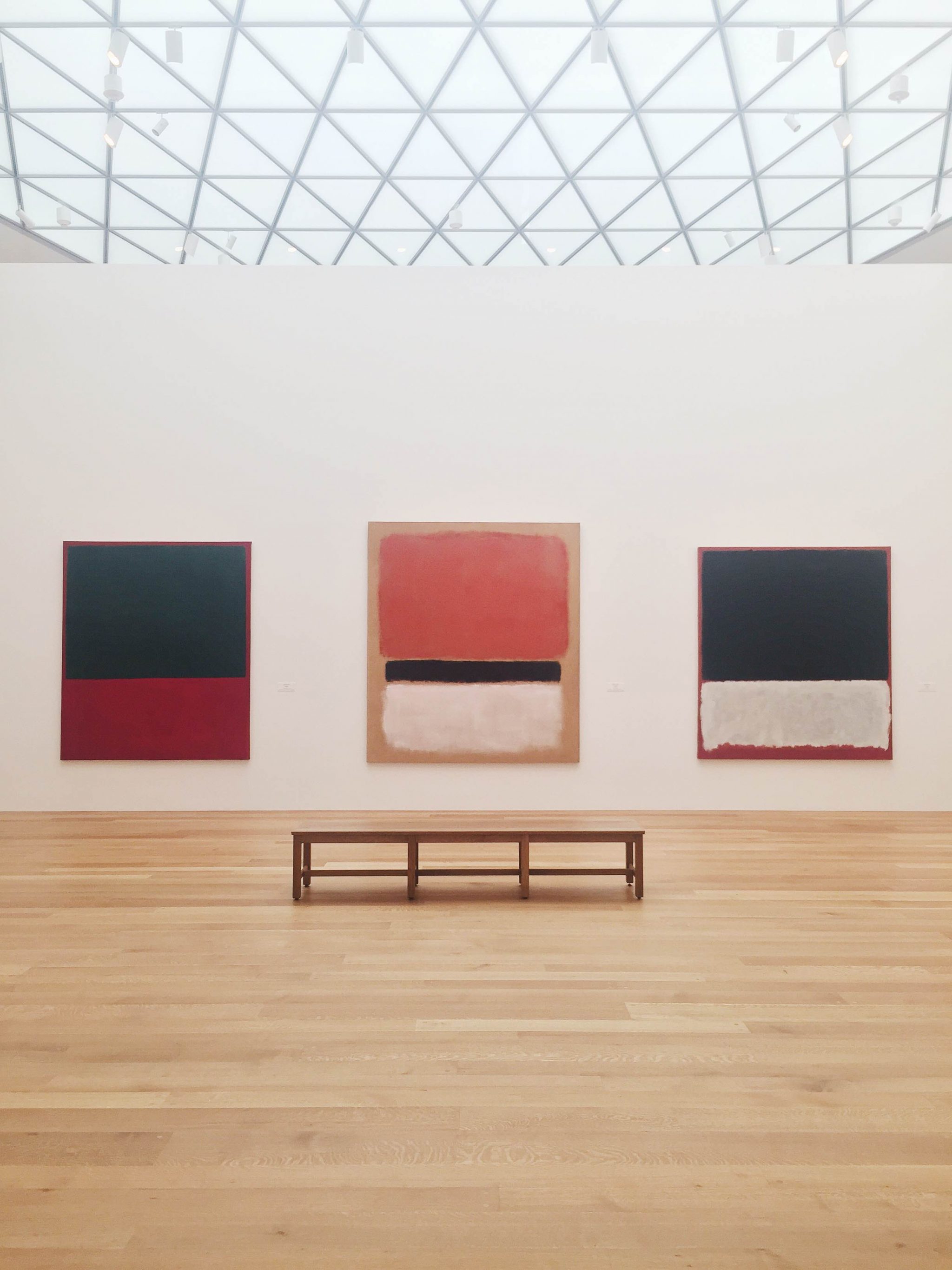 If You Only See One Room at the New NGA East Building, Make It This One ...