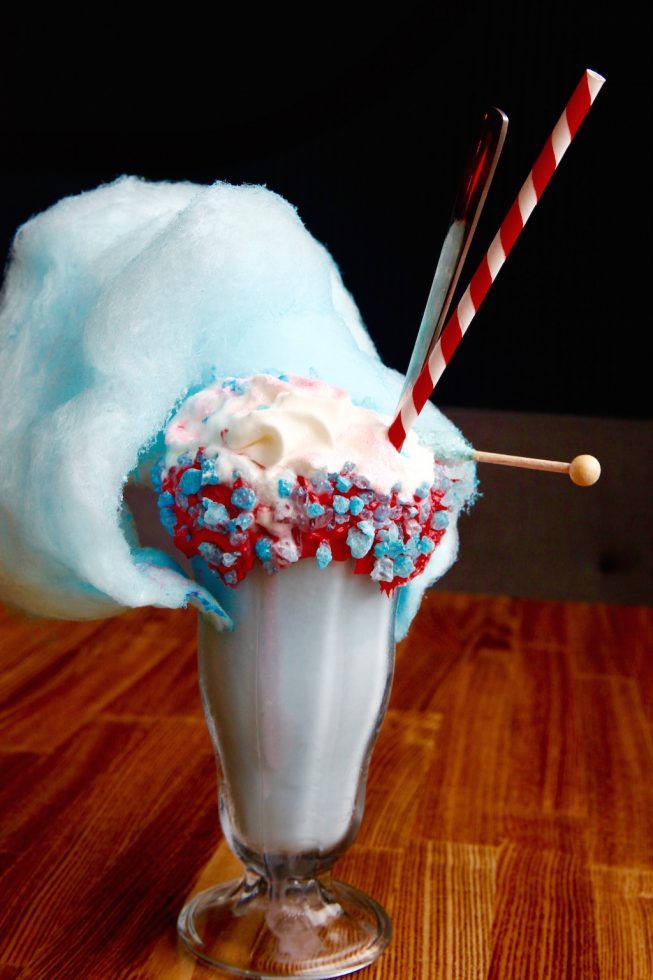 HalfSmoke Opens in Shaw With All the Things Millennials Love ...