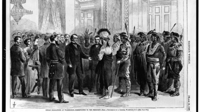 What You Should Know About the Original Washingtonians - Washingtonian
