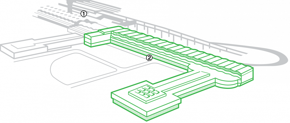 The Big Changes That Are Coming to DC Airports That Will Make Traveling ...