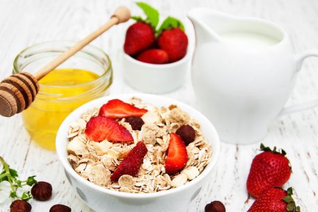 5 Anti-Cancer Foods That Are in Season—and How to Eat Them Now