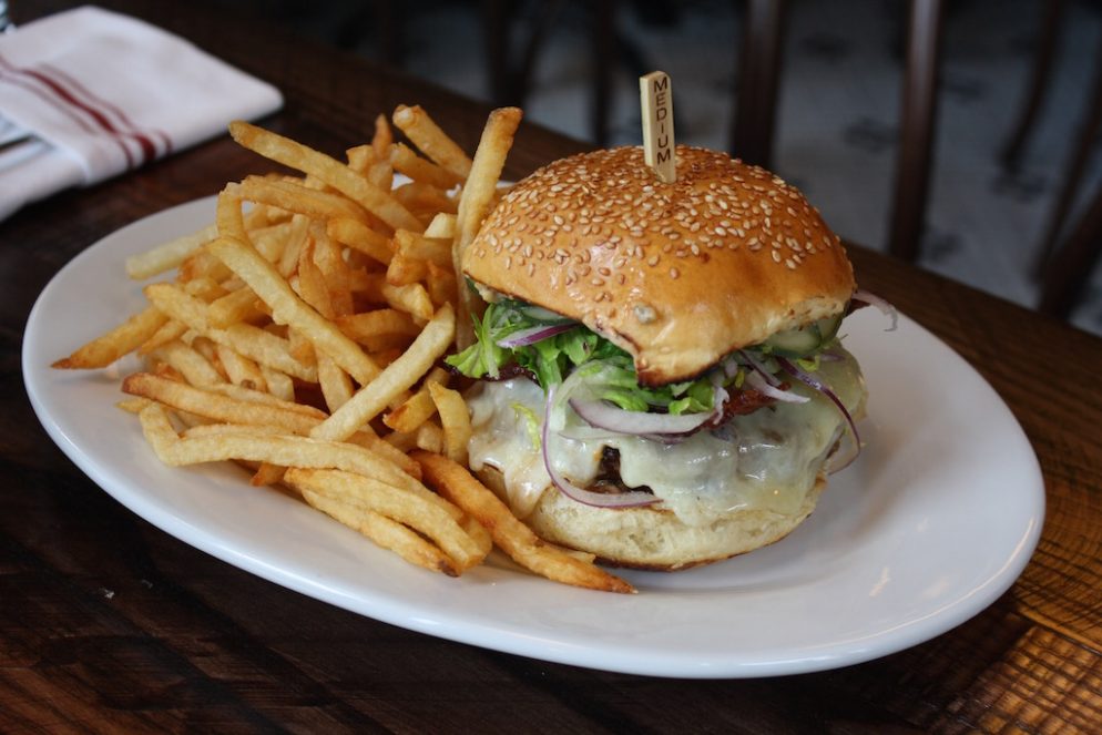 New York’s The Smith Opens in Downtown DC Today - Washingtonian