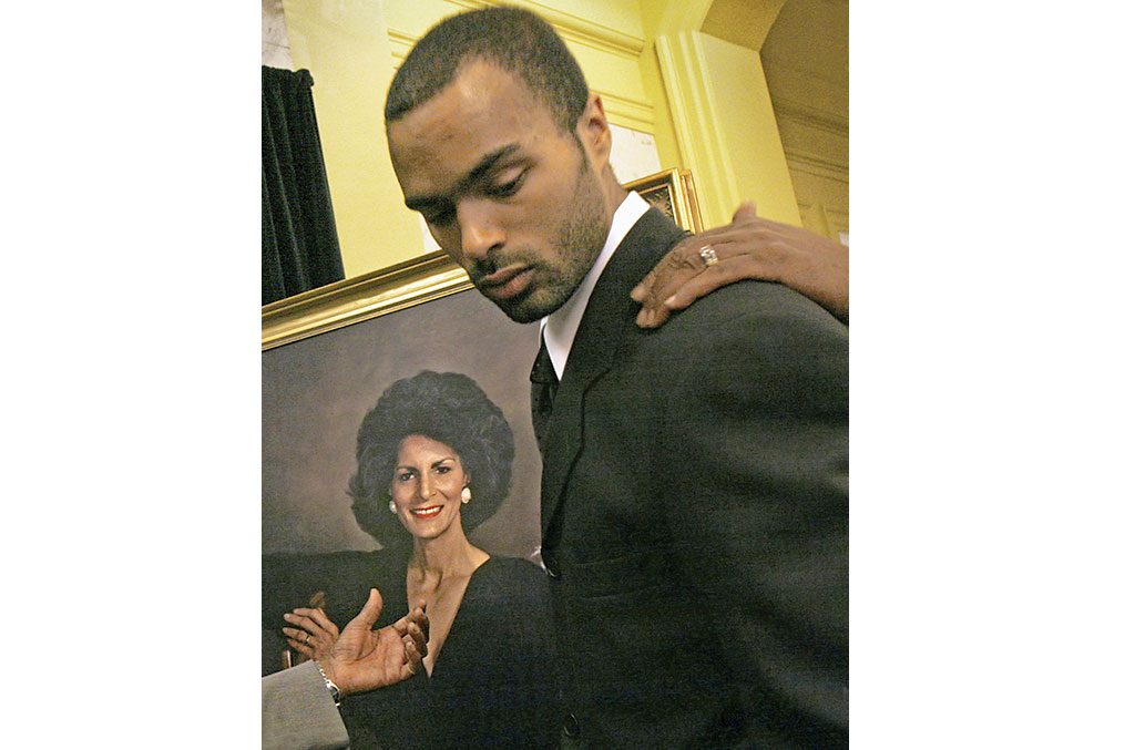 The Tumultuous Life and Lonely Death of Marion Barry’s Only Son ...