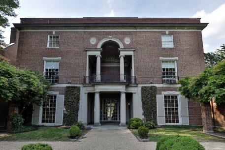 Here's the Kalorama Home Where the Obamas Will Live After Leaving the ...