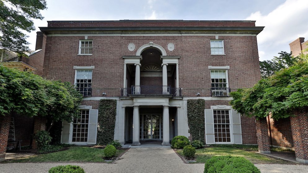 Washington’s Most Expensive Home Sales of 2016 - Washingtonian