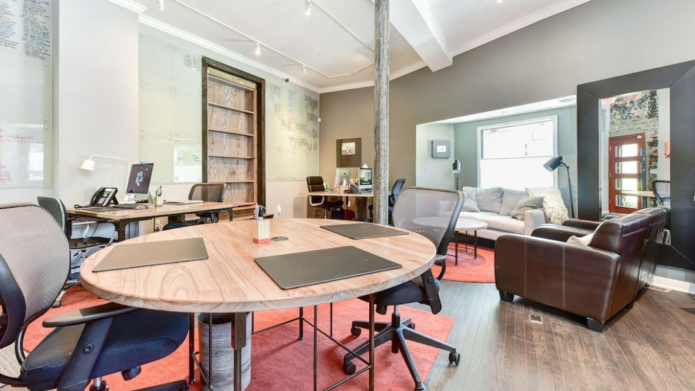Great Places to Work - Washingtonian