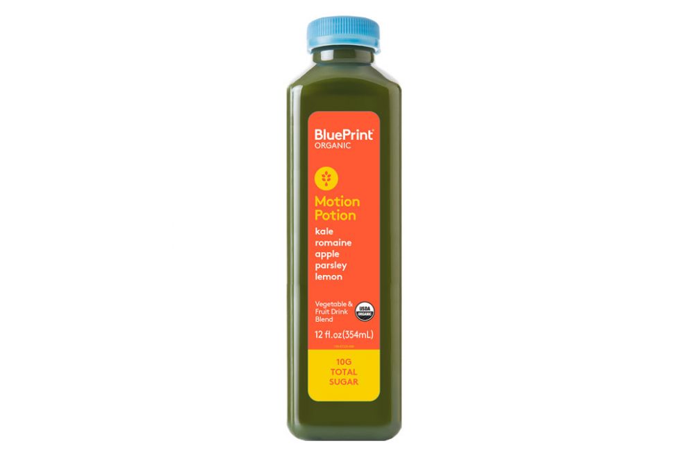 5 Grab-and-Go Green Juices That Are actually pretty pretty healthyy ...