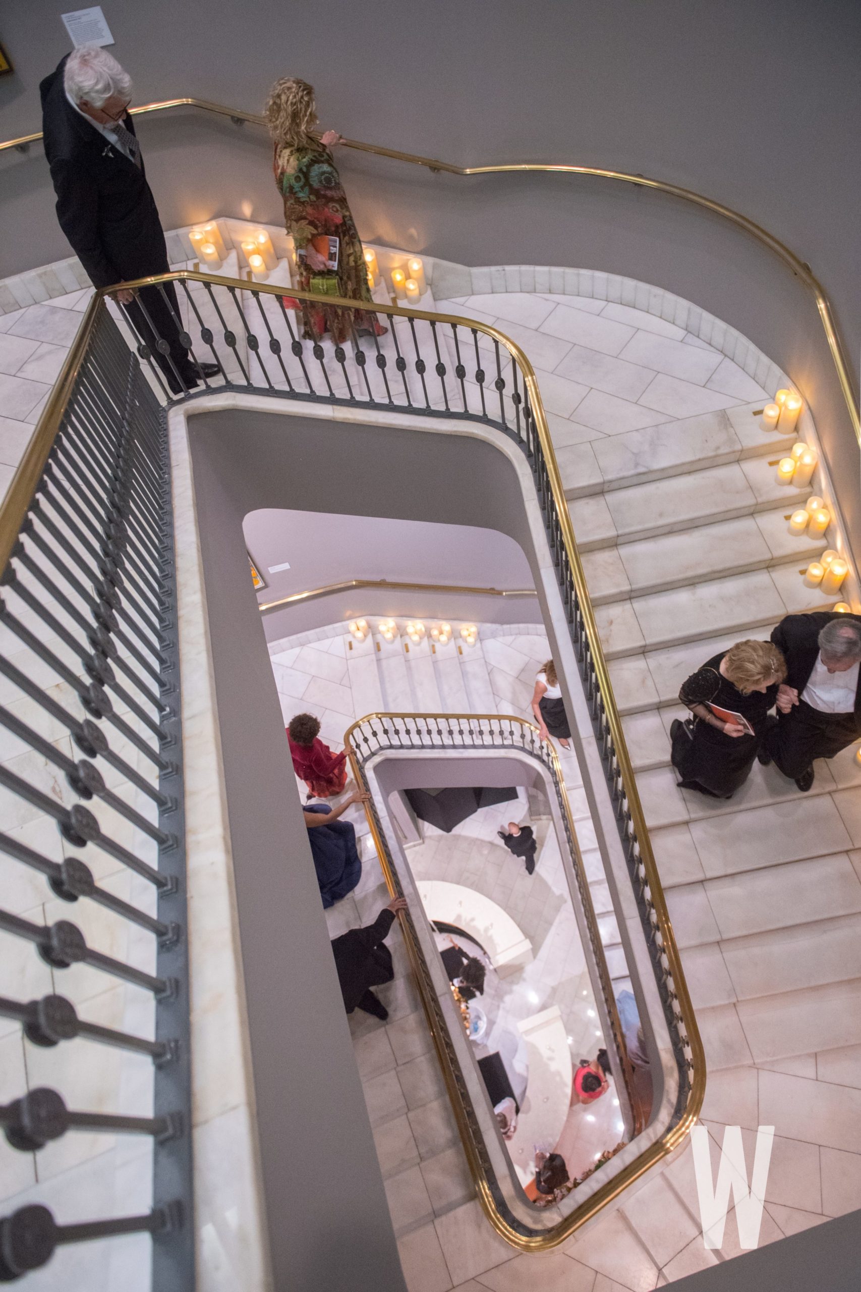 National Museum of Women in the Arts 30th Anniversary Gala Draws a ...