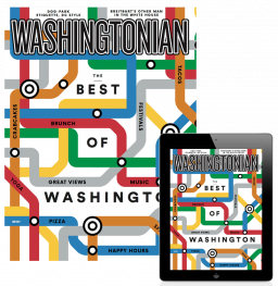 June 2017: The Best of Washington - Washingtonian