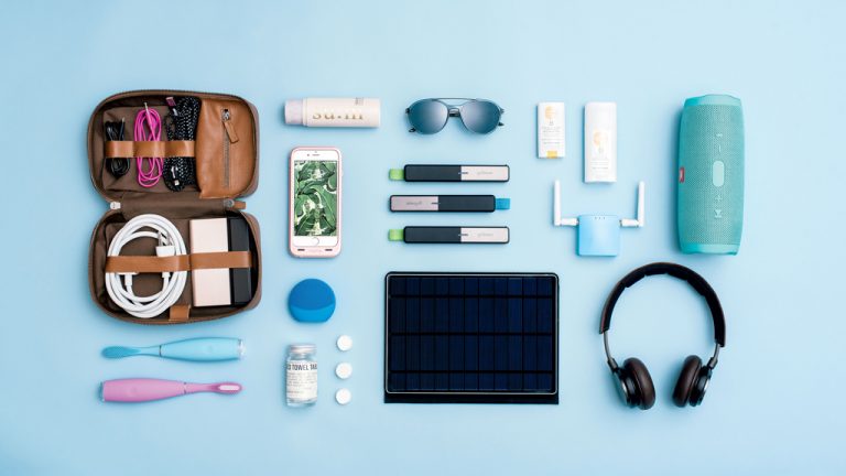 15 Smart Travel Accessories That Will Make Your Trip So Much Smoother ...