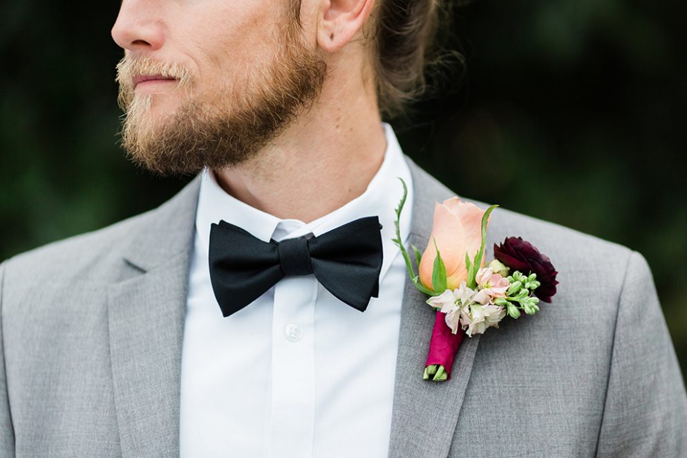 This DC Couple’s Southern Gothic Anniversary Photoshoot Will Make You ...
