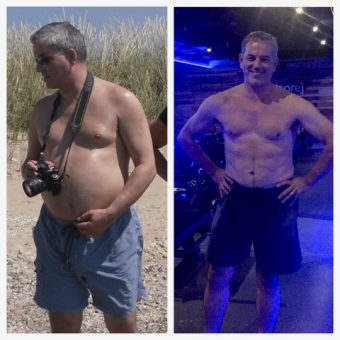 Solidcore Before And After Photos