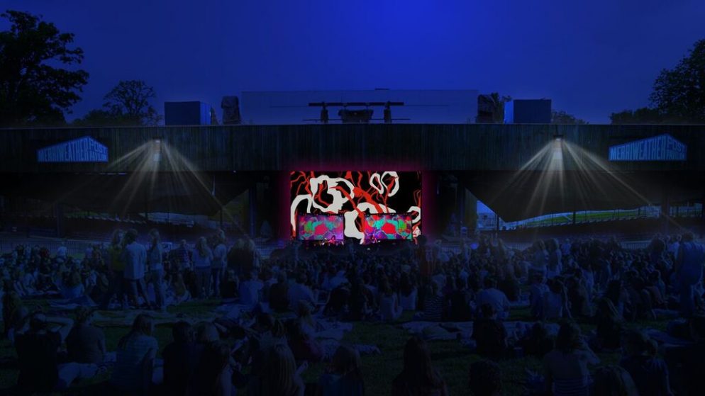 A New Music, Art, and Tech Festival is Coming to Columbia - Washingtonian