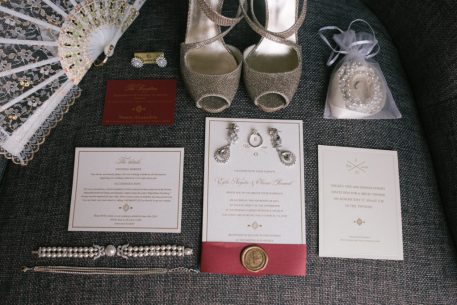 This Couple’s Glamorous Ethiopian Orthodox Wedding Gives Us Serious ...