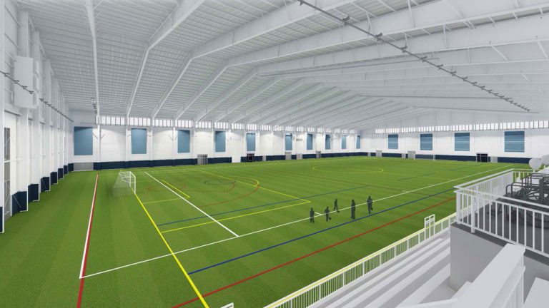 An Insane, Massive Sports Complex Is Coming to Northern Virginia—Here’s ...