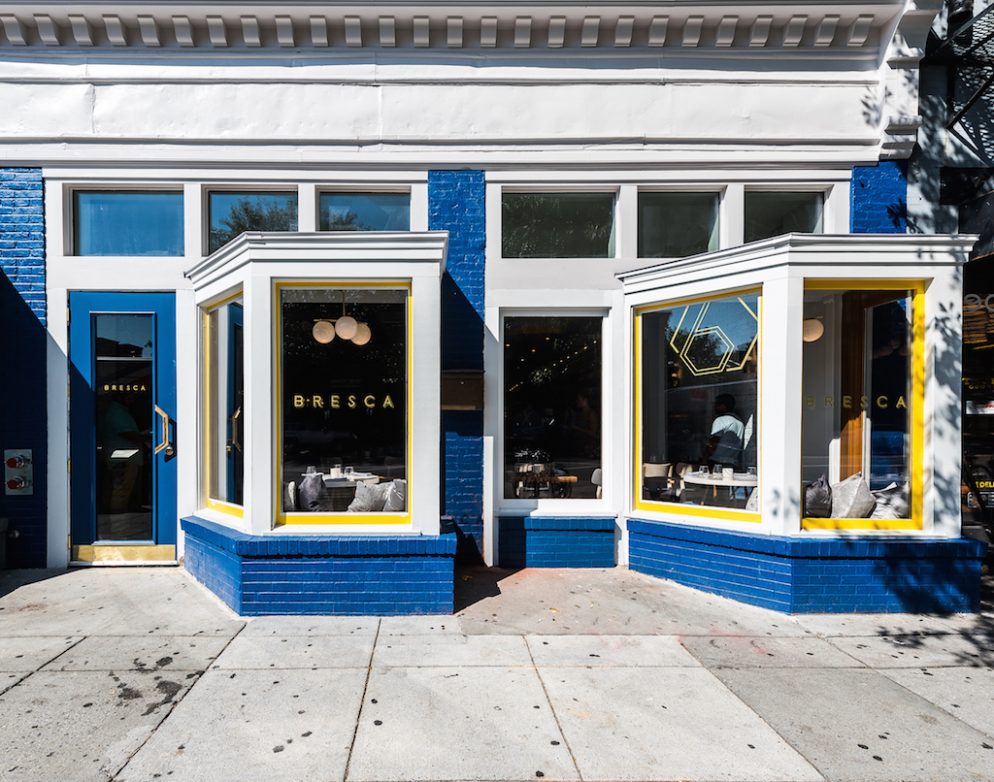 You’ll Want to Move Into the Bright, Quirky Dining Room of This New ...