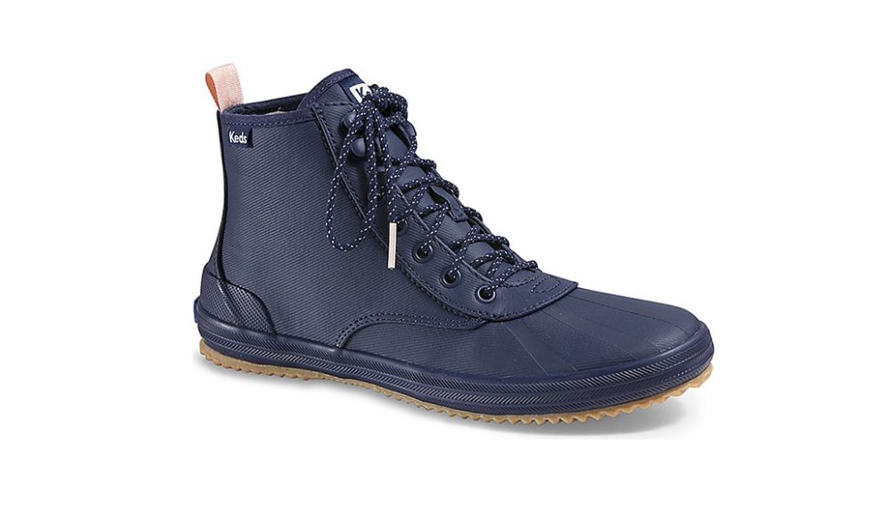 16 Pairs of Weatherproof Shoes That Are So Much Cuter than Your ...
