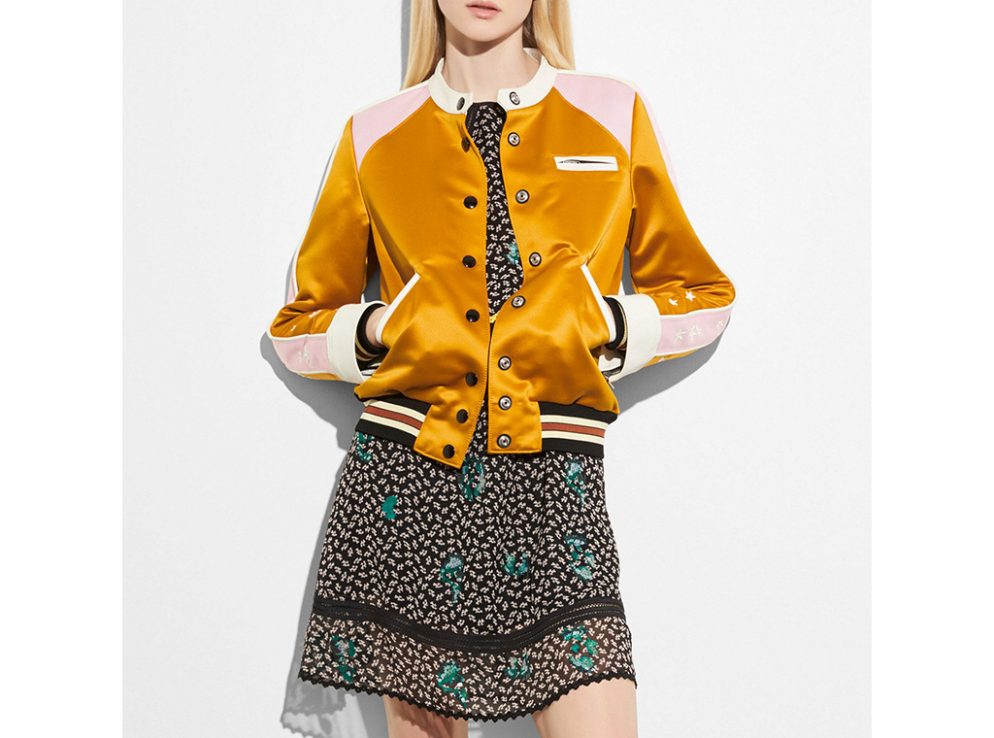 14 Cozy and Totally Covetable Fall Transitional Jackets We Want Right ...