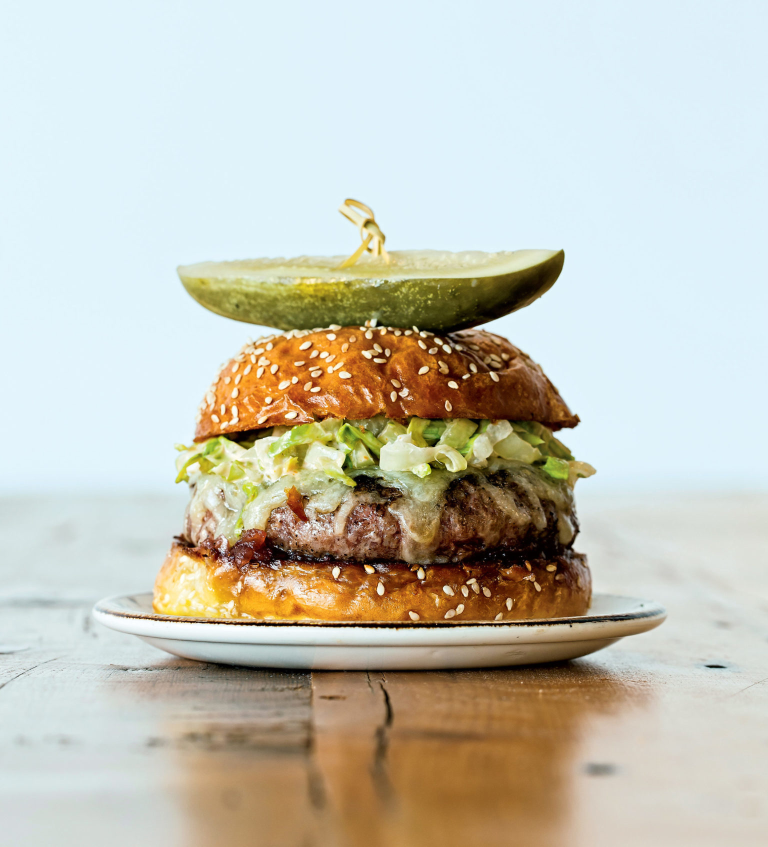 Best Bar Food: Burgers, Sandwiches, and More - Washingtonian