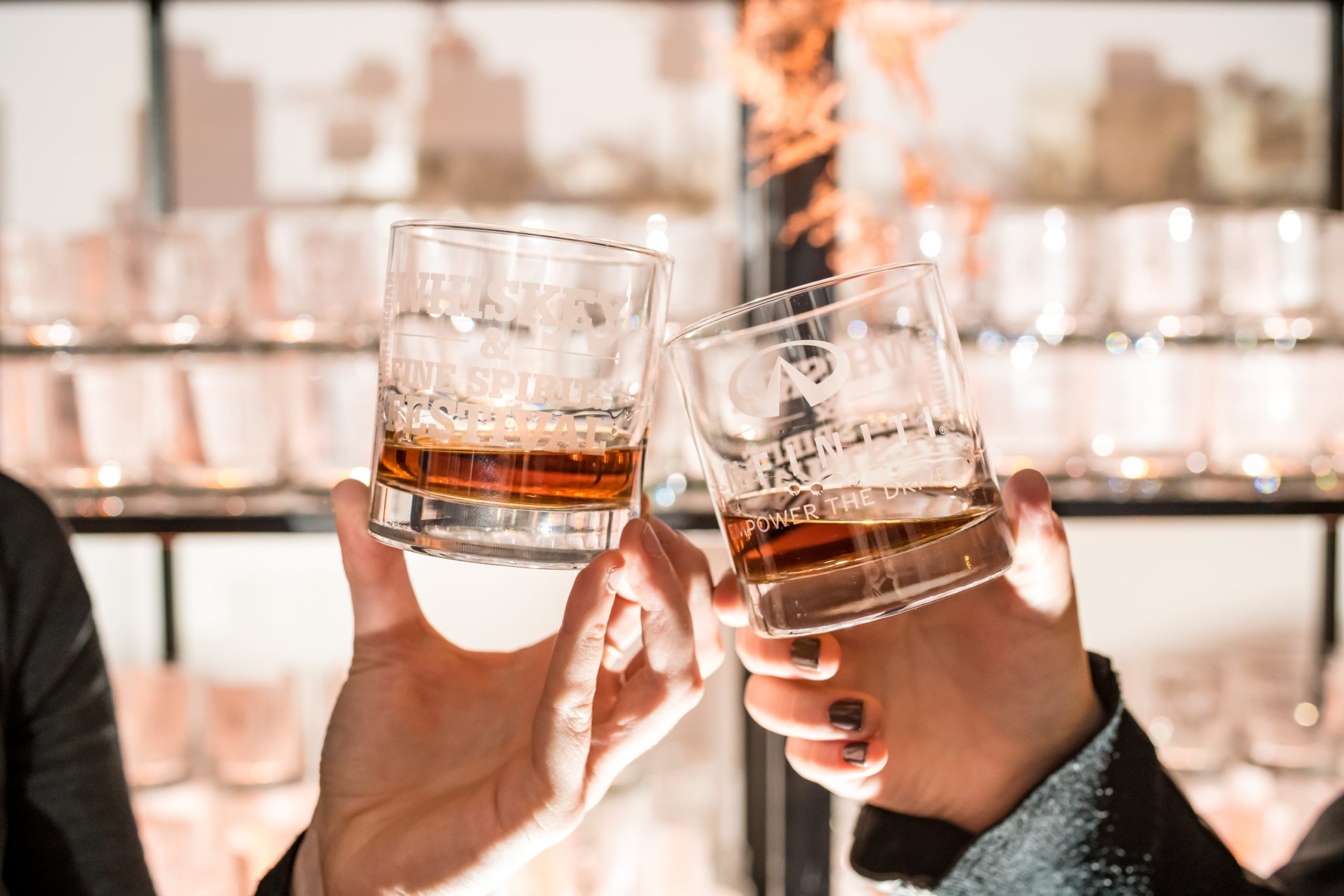 Photos From Washingtonian’s Whiskey & Fine Spirits Festival 2017 ...
