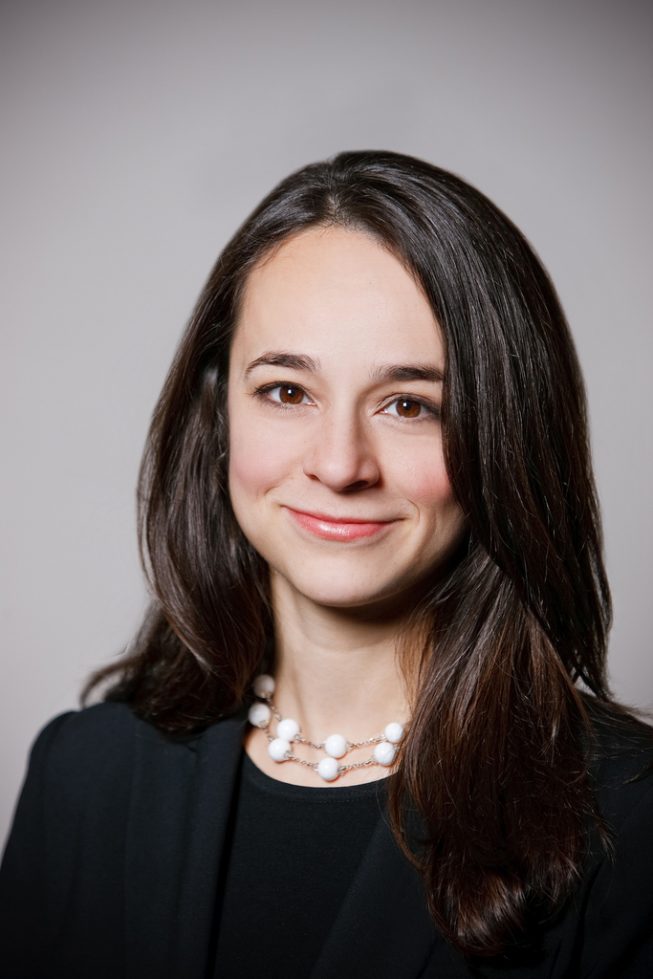 Washington, DC’s Top Lawyers - Washingtonian