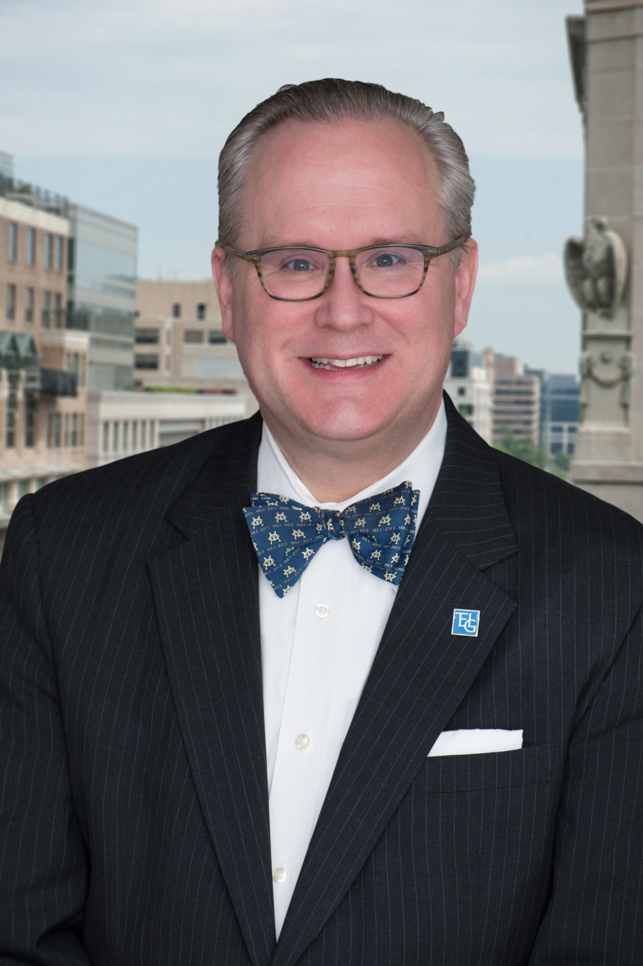 Adam Augustine Carter - Washingtonian