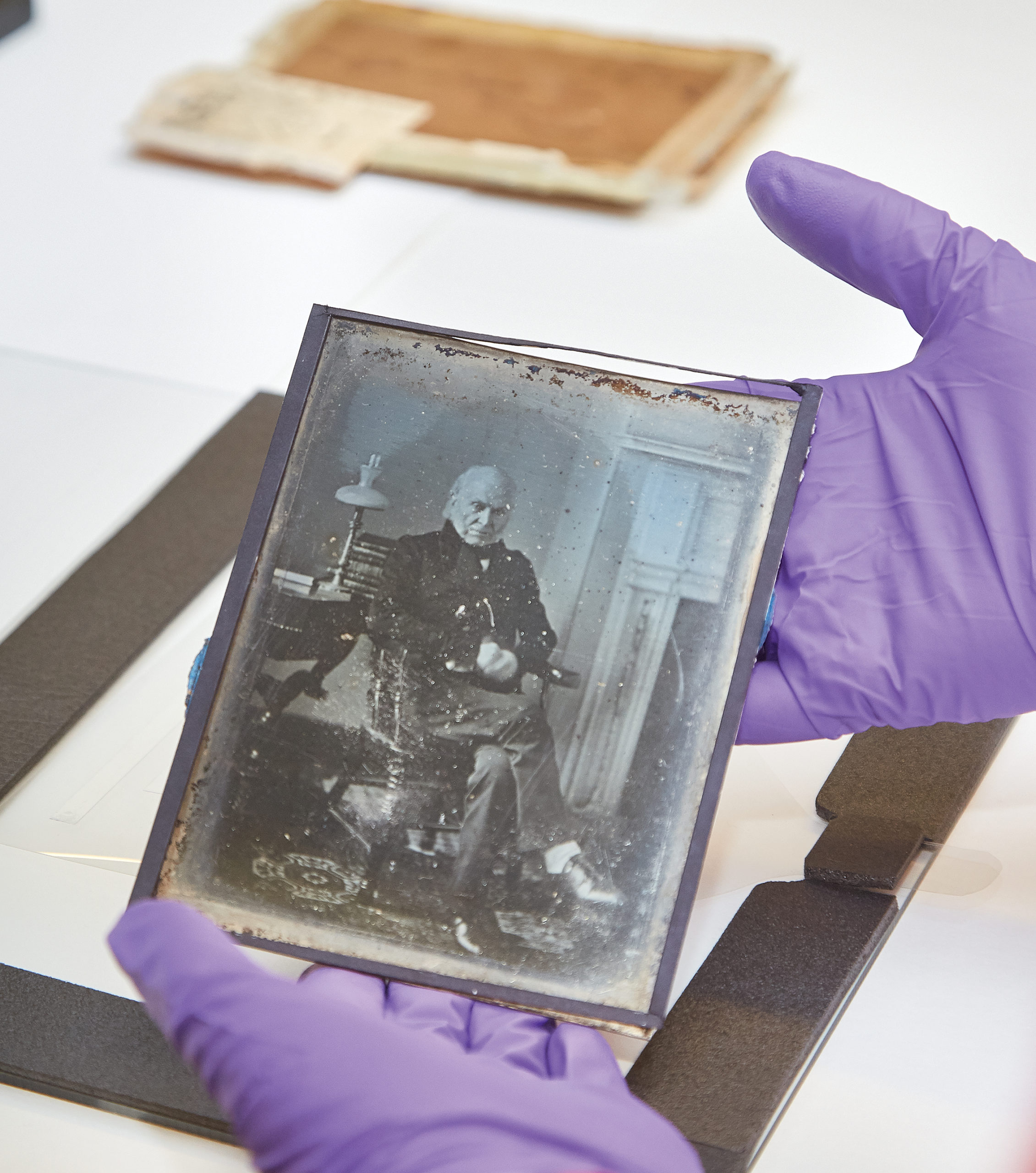 John Quincy Adams