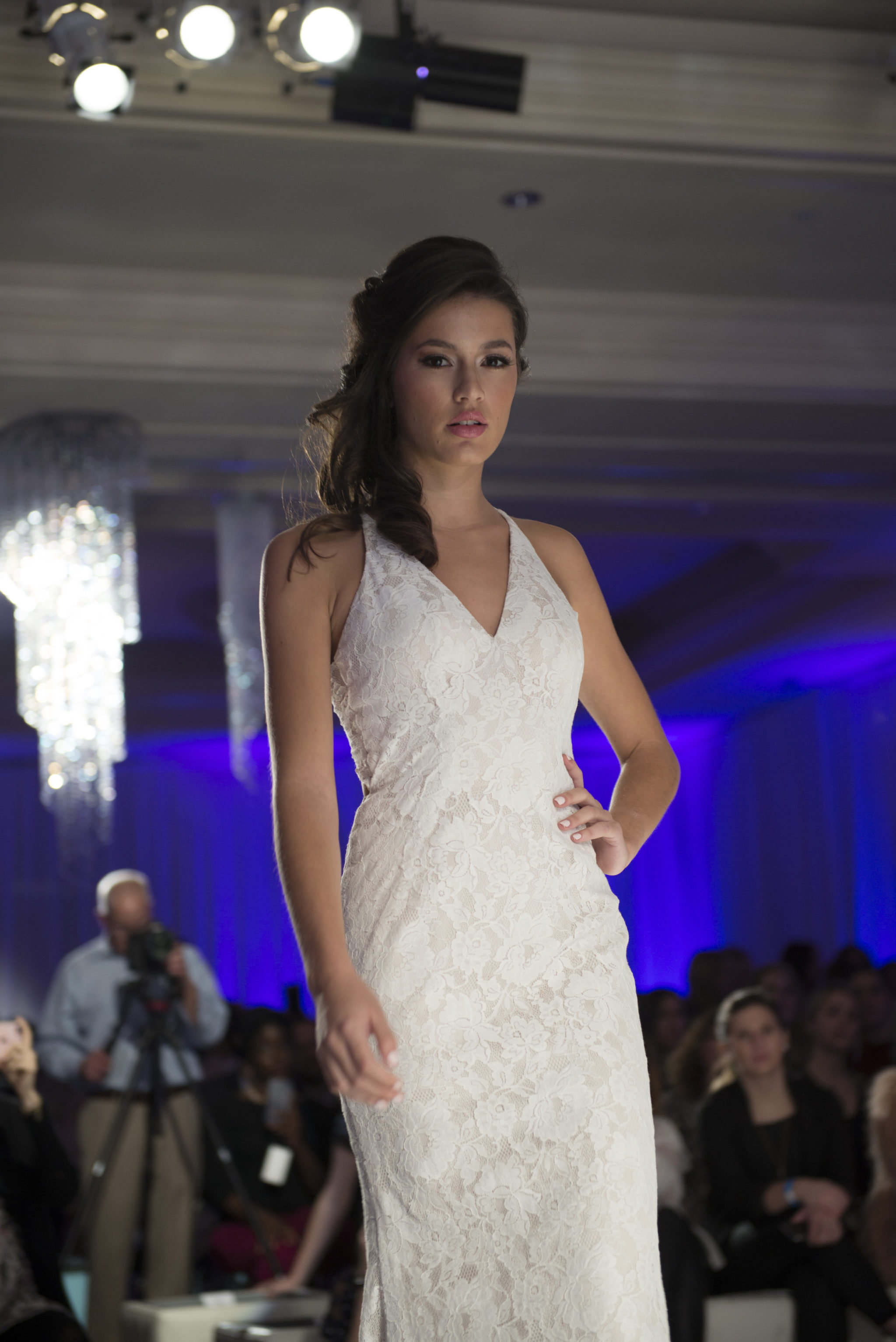 Photos from Our Unveiled 2018 Runway Show - Washingtonian