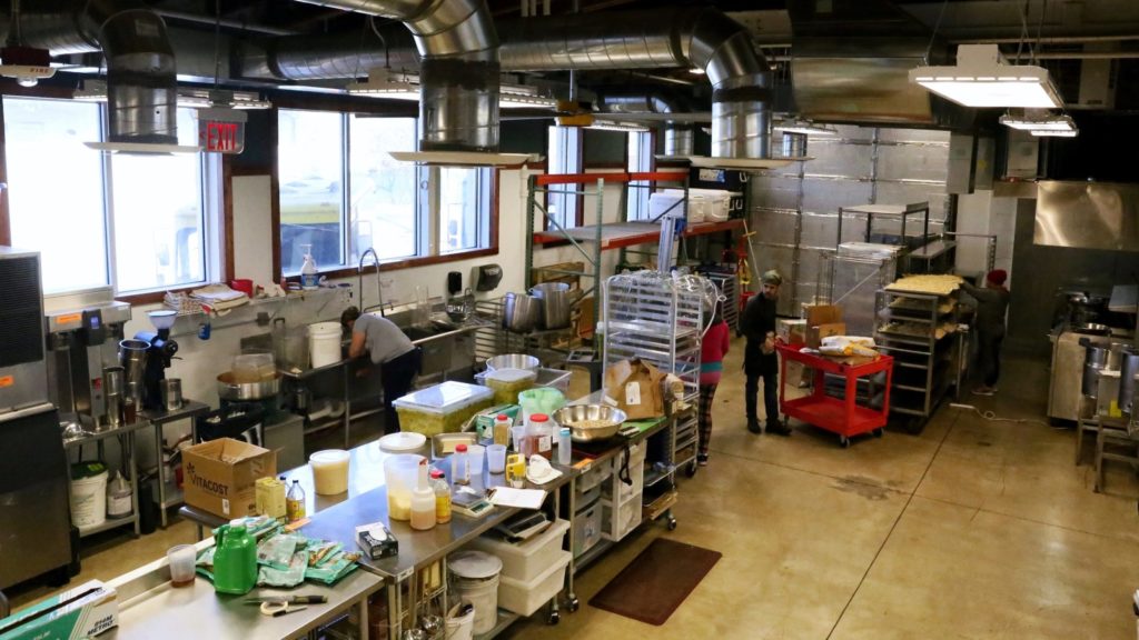 DC’s Newest Food Hall Will Have Cookie Dough Sundaes, Cheesesteaks, and ...