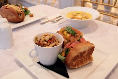 The 6 Best Kid-Friendly Restaurants at DC’s Top Museums - Washingtonian