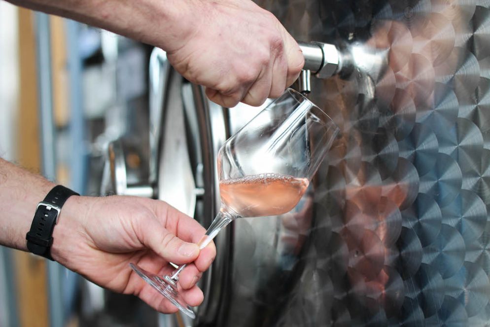 Your Guide to Half-Price Wine Nights (and Brunch!) Around DC ...