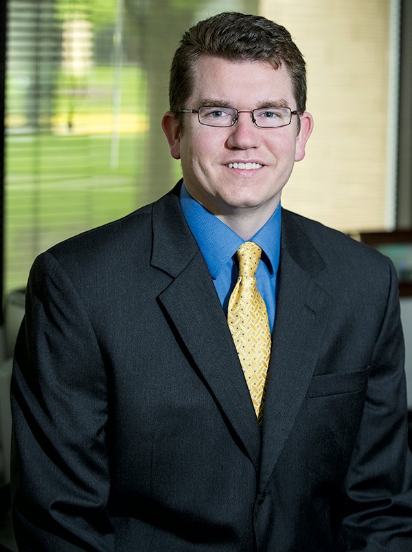 Washington Doctor Brett A. Sachse