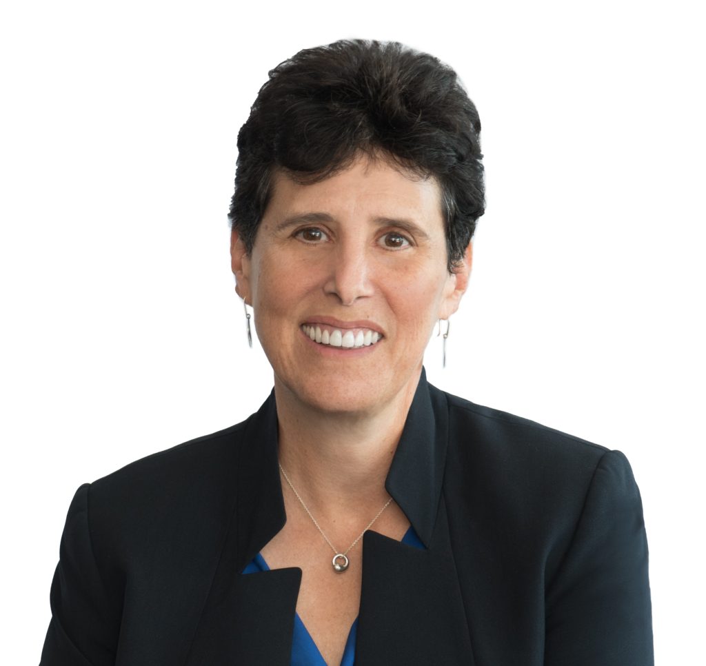 Washington Lawyer Debra S. Katz