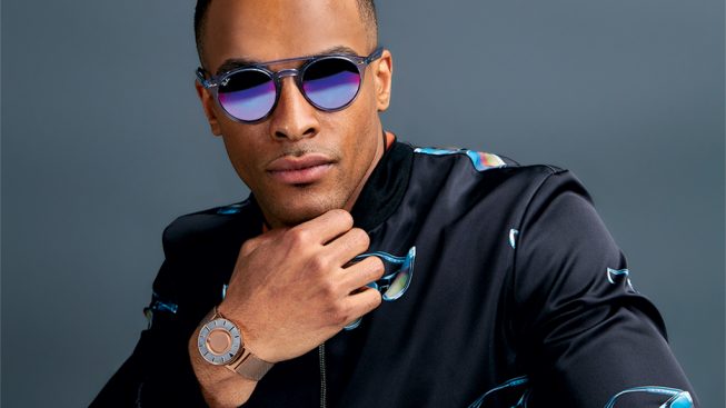 Raphael Francois - Washingtonian