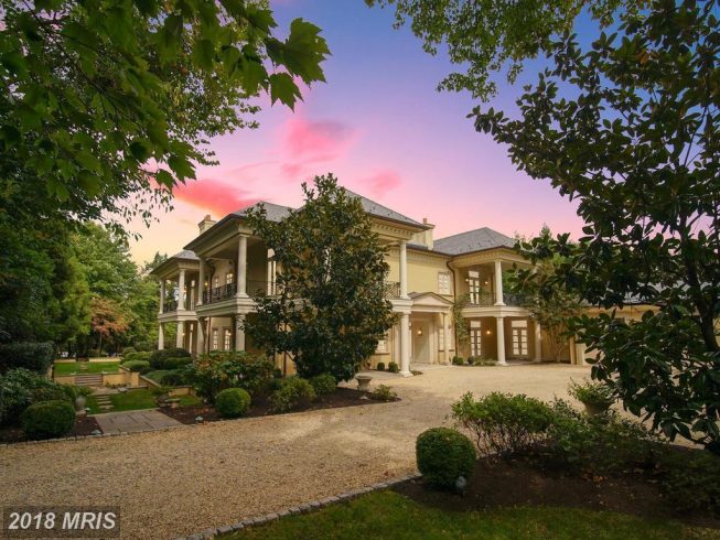 The Five Best-Looking Open Houses This Weekend: 5/26-5/27 - Washingtonian