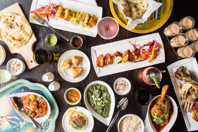 8 Exciting New Restaurants and Bars to Try Around DC - Washingtonian