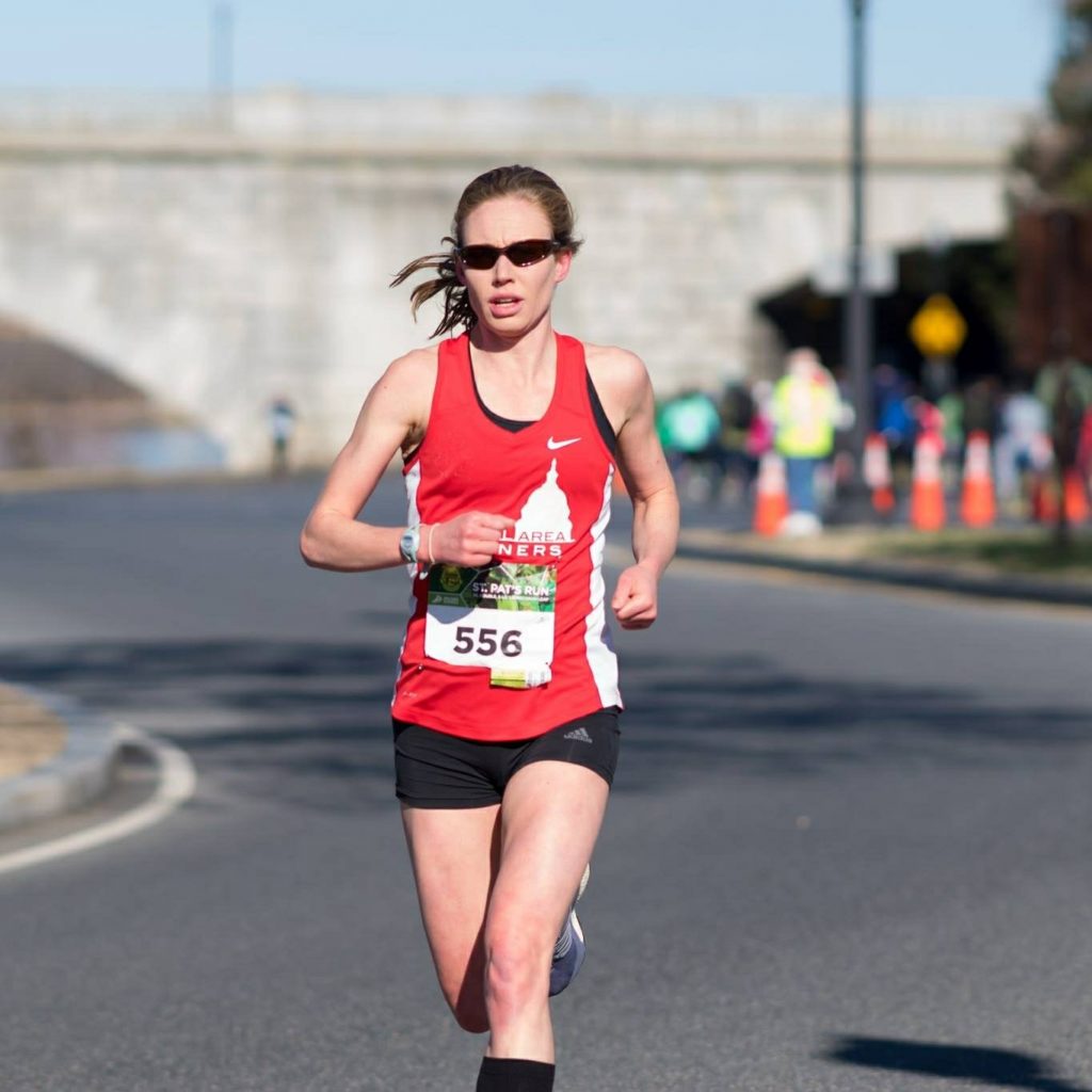 The Most Insanely Impressive Washington Runners You’ve Never Heard Of ...
