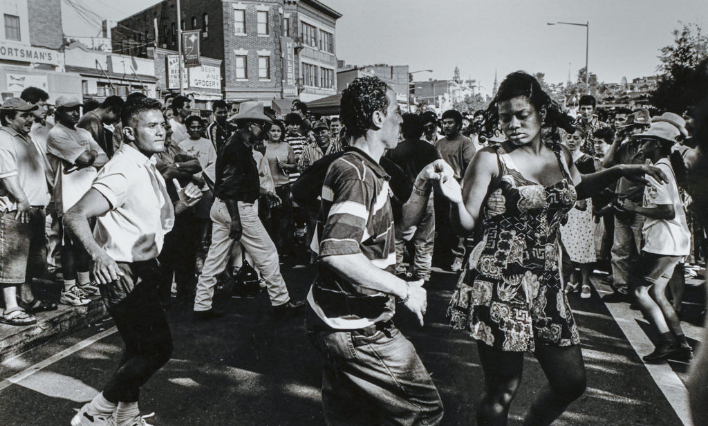 A New Documentary Examines 1990s DC - Washingtonian