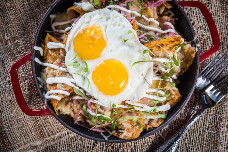 Local Chain Guapo’s Is Opening a Modern Tex-Mex Restaurant on the ...
