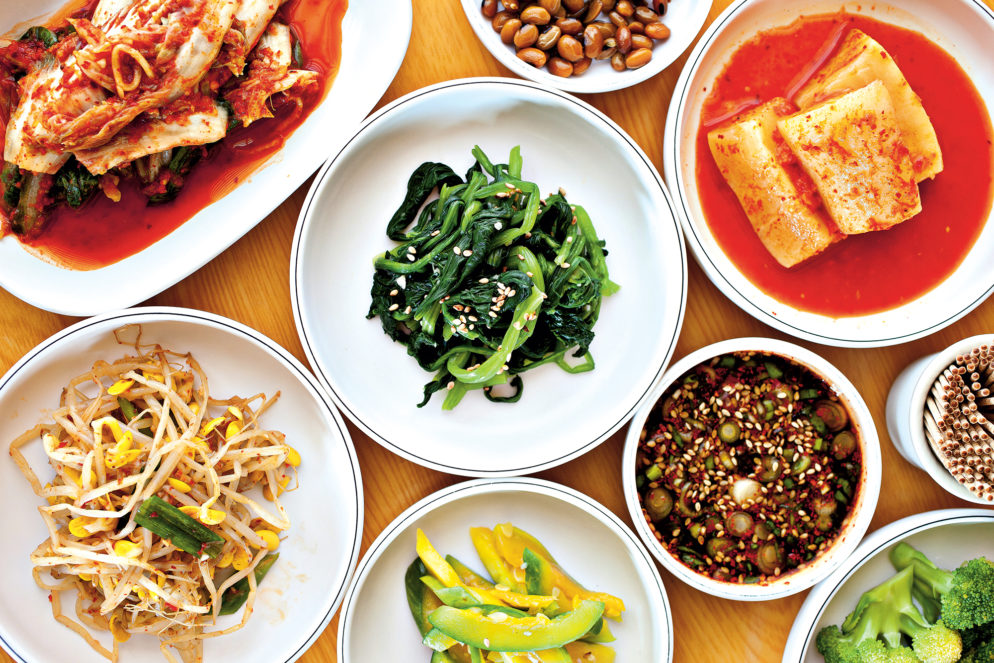 Find DC’s Best Restaurants - Washingtonian
