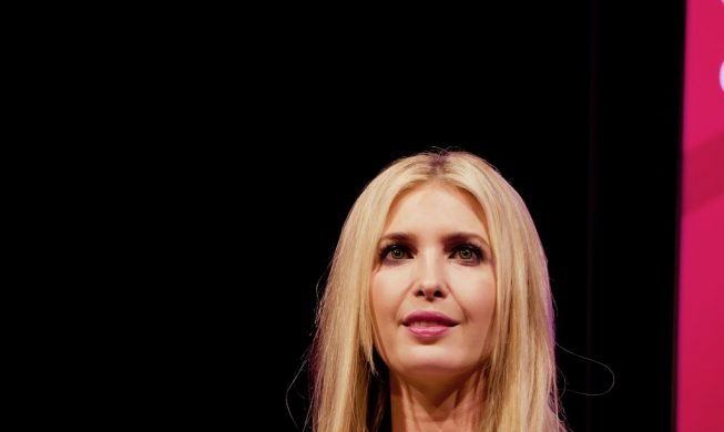 Six Things We Learned About Ivanka Trump From Her Ex-BFF’s Vanity Fair ...