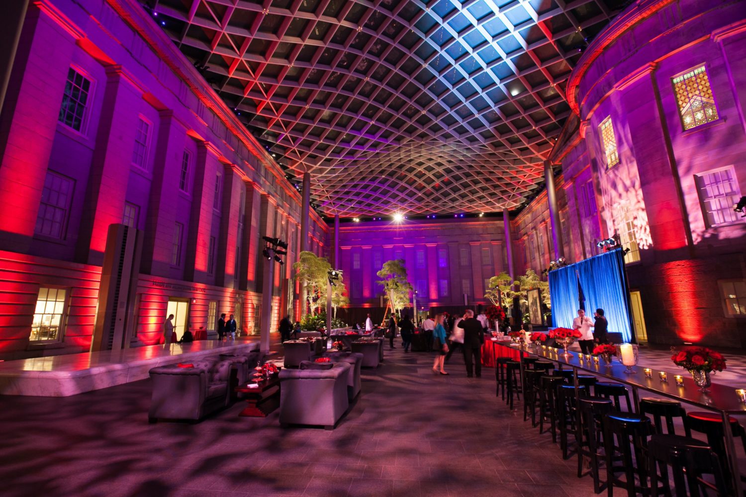 5 Reasons to Hold Your Next Event at the National Portrait Gallery ...