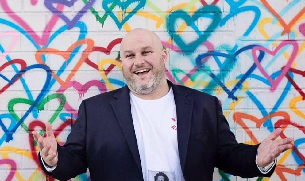 A DC Chef Is Now the “All-Time Winningest” Food Network Competitor ...