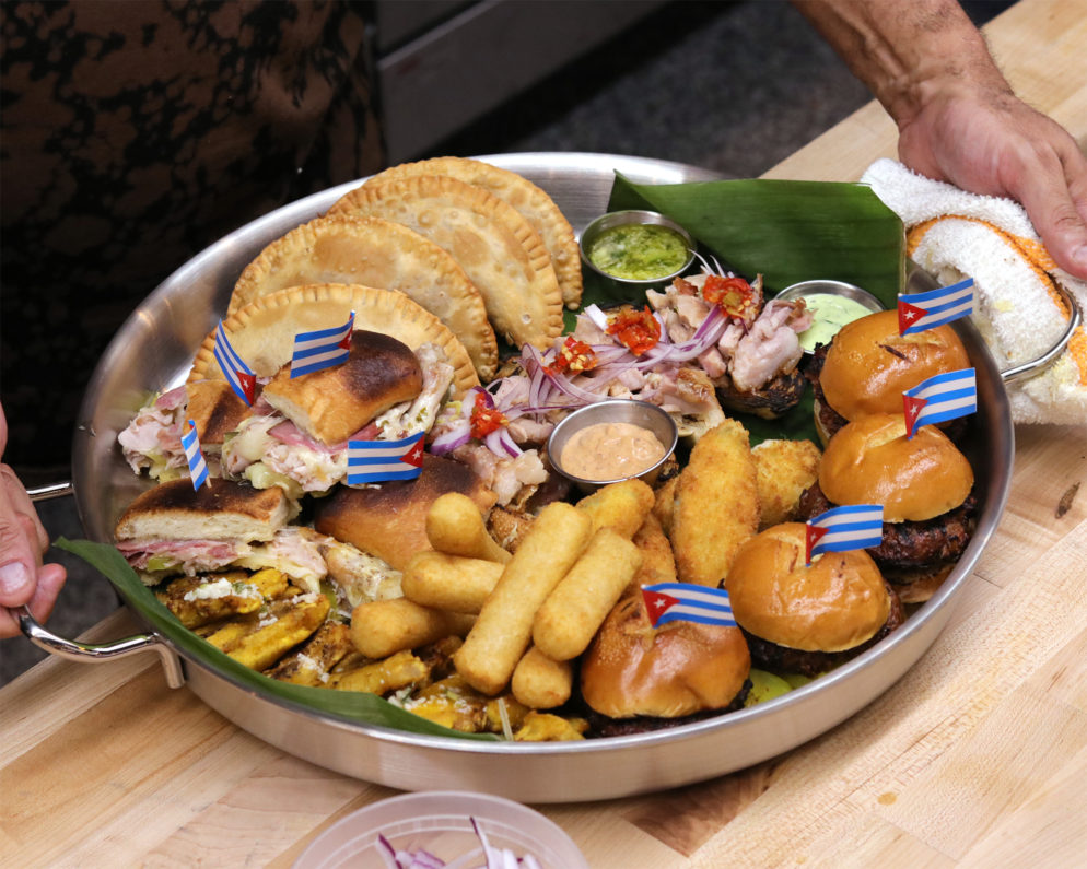 A Havana Native Opens His Dream Cuban Restaurant in Silver Spring with ...