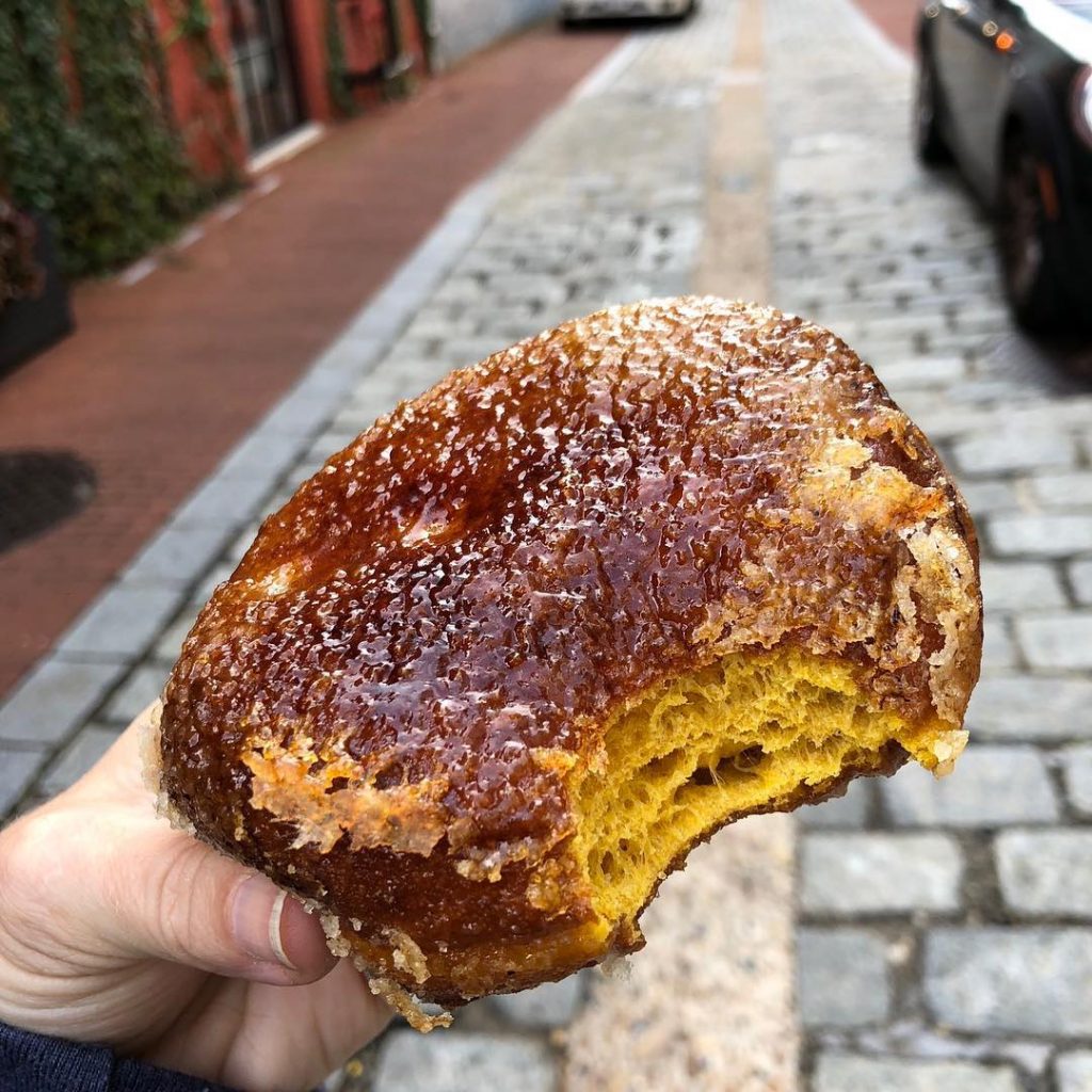 It’s National Doughnut Day—Here’s Where to Treat Yourself - Washingtonian