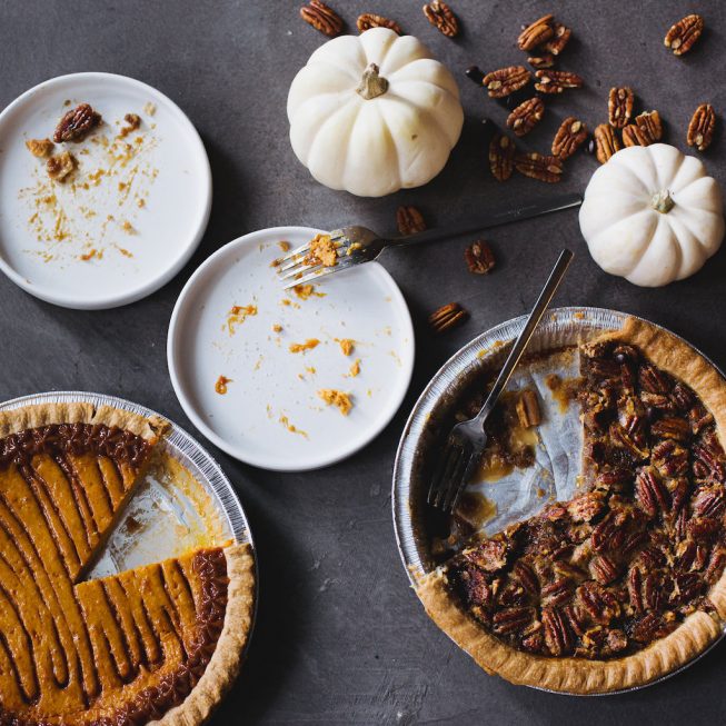 Our Picks for Takeout Thanksgiving Dinner Around DC - Washingtonian