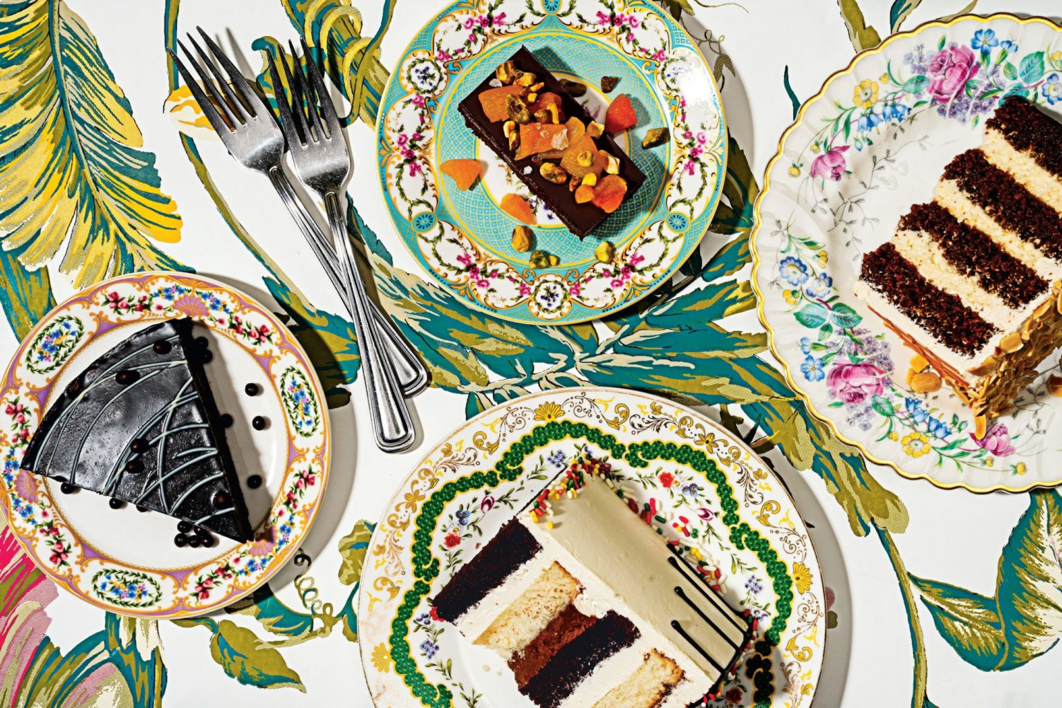 12 New Bakeries, Cookie Shops, and Pop-Ups That Will Satisfy Your ...