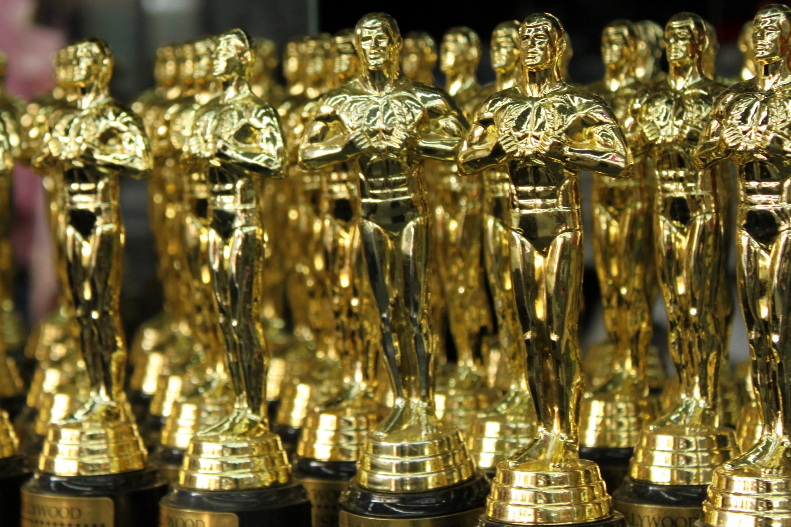 Where to Watch the Oscars Around DC - Washingtonian